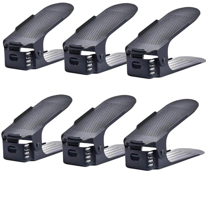Space Saver Shoe Organizer – Shofiya